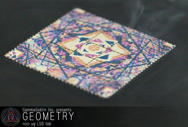 LSD - GammaGoblin Store