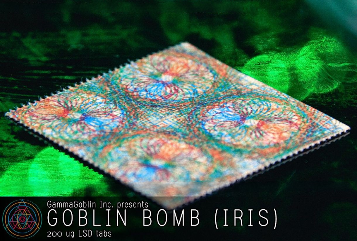 LSD - GammaGoblin Store